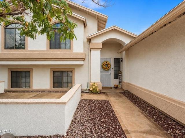 3033 Player Ave, Sierra Vista, AZ 85650