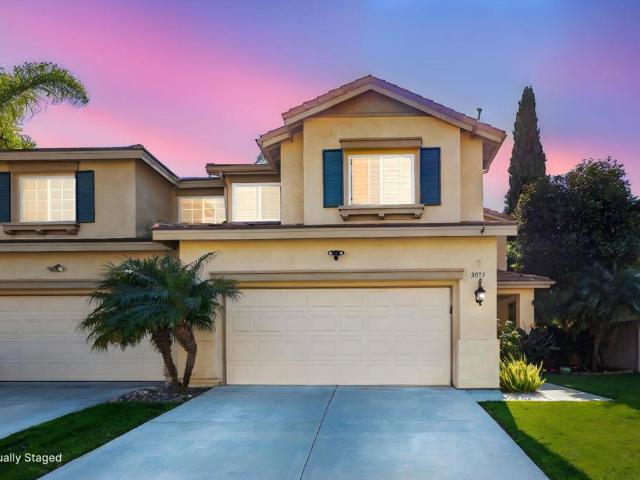3033 Rancho La Presa