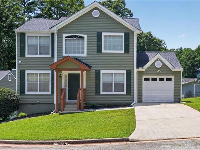 3033 Rapids Dr, Decatur, GA 30034