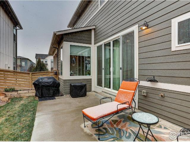 3033 Sykes Dr, Fort Collins, CO 80524 | MLS #1049