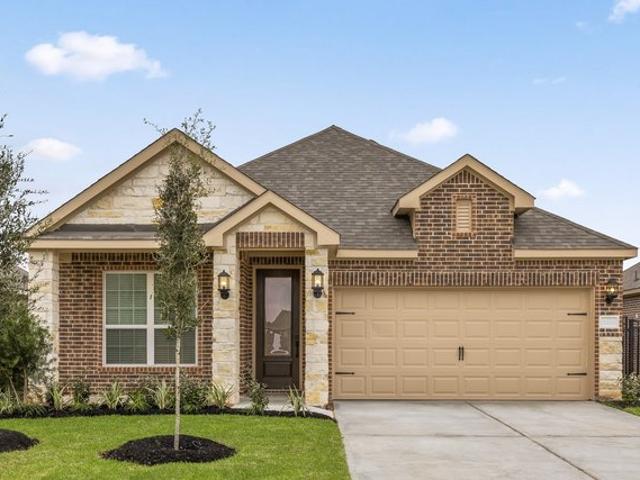 3033 Sorrento Hill Dr, Katy, TX 77493