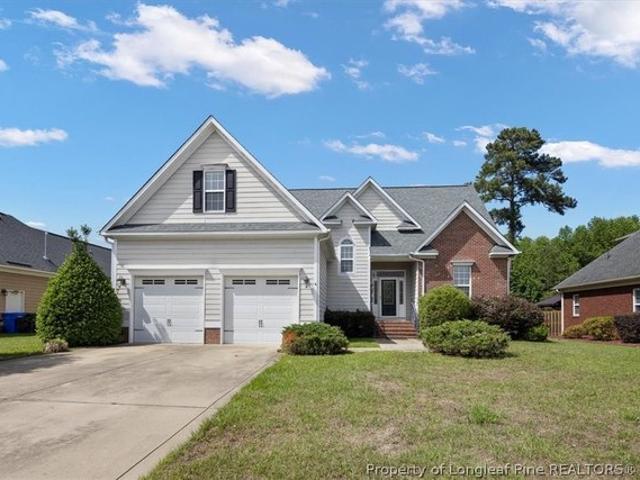 3033 Southridge Ct, Fayetteville, NC 28306