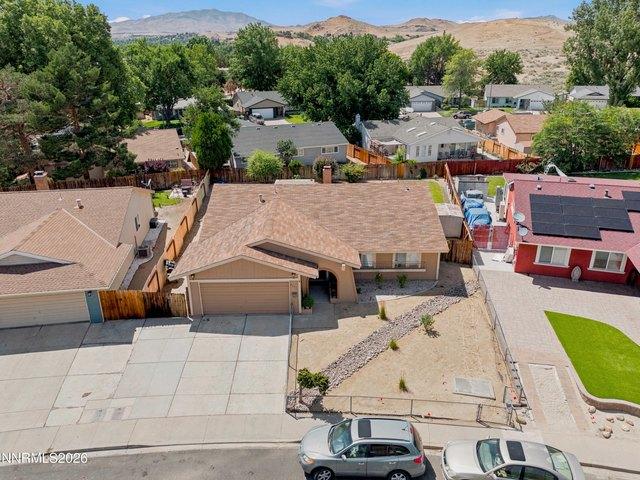 3033 Springland Dr, Sparks, NV 89434