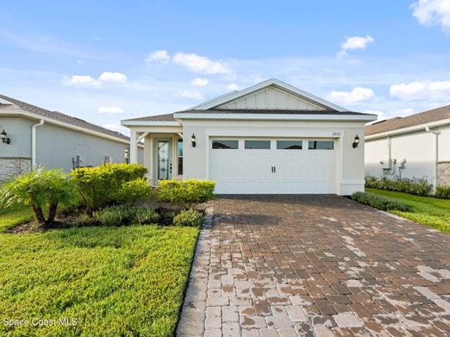 3033 Tidepool Pl, Melbourne, FL 32940