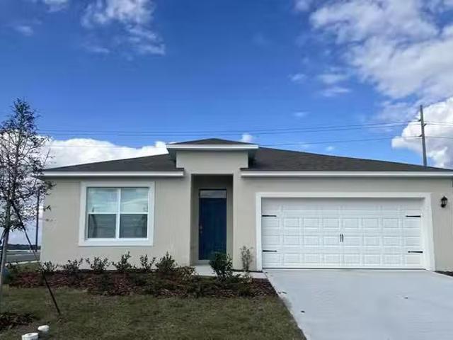 3033 TOBAGO DR, HAINES CITY, FL 33844 Single Family Residence.