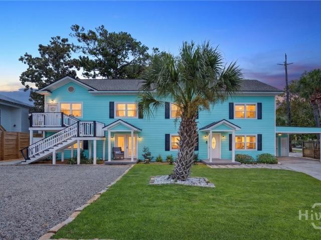 303 3rd Street