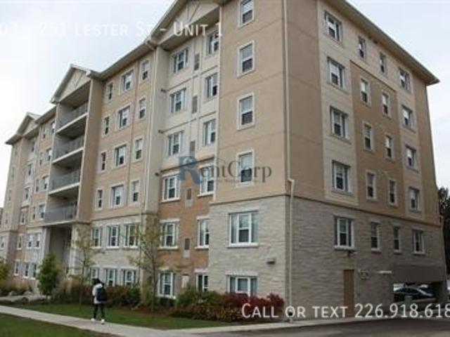 303 251 Lester St, 5 beds, 2 full baths