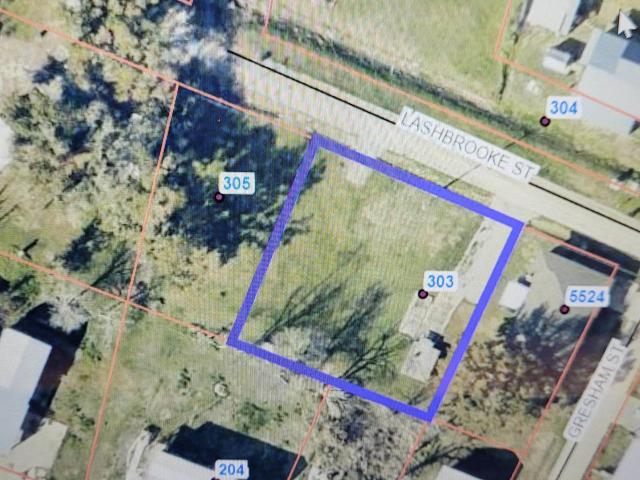 303 305 Lashbrooke St, Chauvin, LA 70344 | MLS #BY2026002