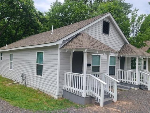 303 305 Short St, North Little Rock, AR 72117
