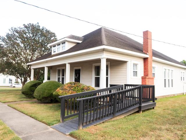 303 & 309 Main Street