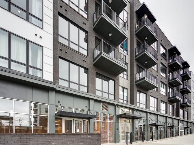 303 31st Ave N, Unit 316, Nashville, TN 37203 | MLS #3183