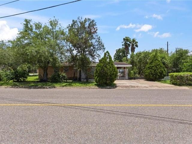 303 7th St, San Juan, TX 78589