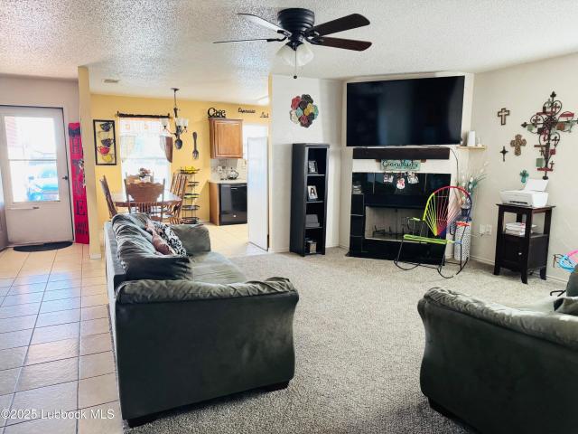 303 77th St, Lubbock, TX 79404 | MLS #202604 | Compass