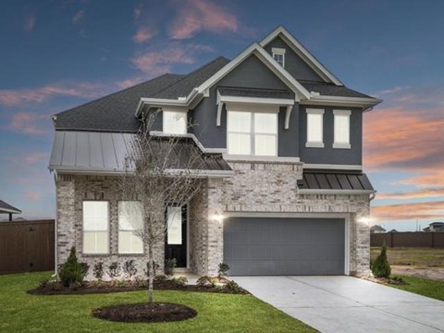 303 Cottontail Ln, Rosenberg, TX 77471