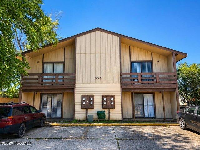 303 Cougar Rdg, Lafayette, LA 70508