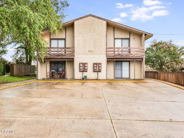 303 Cougar Ridge Studio Apartment for Rent at 303 Cougar Rdg, Lafayette, LA 70508