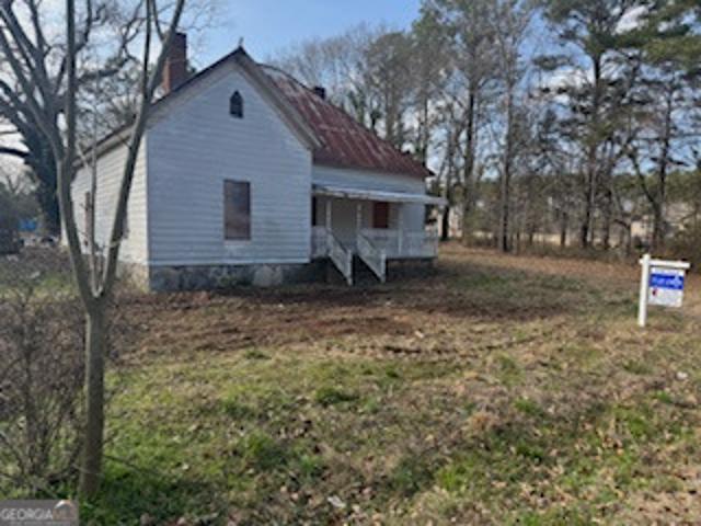 303 County Line Road