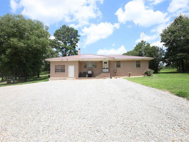 303 County Road 401