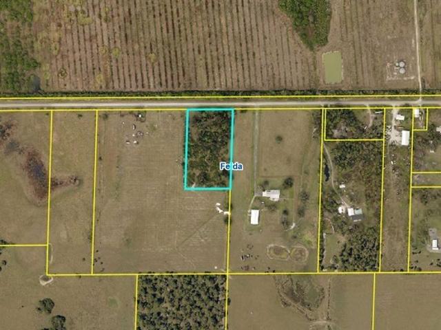 303 County Road 830, Felda, FL 33930 | MLS #2025019 | Compass