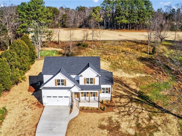 303 Country Club Dr, Stoneville, NC 27048 | MLS #1204 | Compass