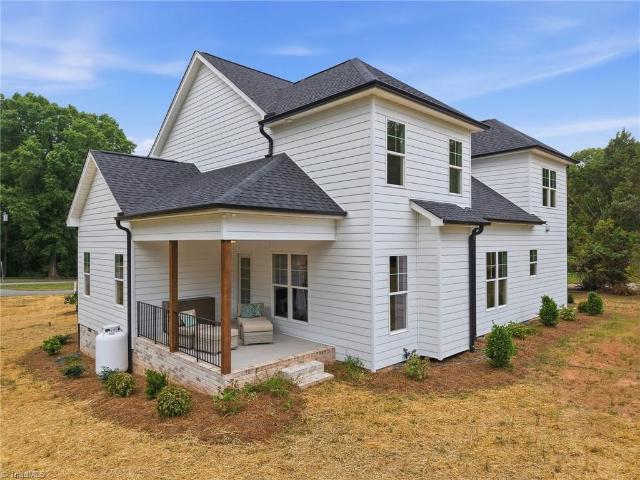 303 Country Club Drive
