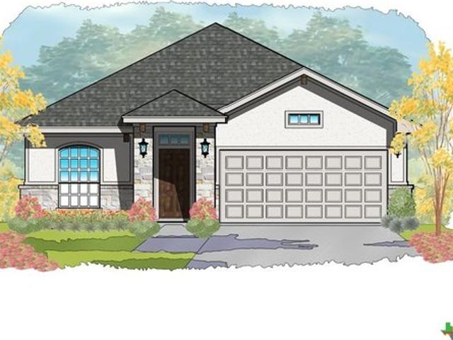 303 Cobblestone Ct, Victoria, TX 77904