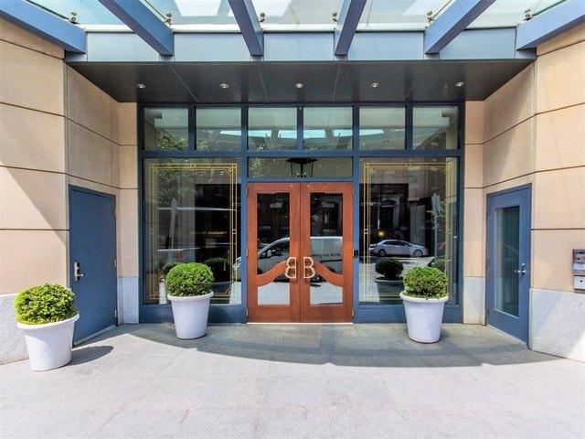 303 Columbus Ave Unit 306, Boston, MA 02116