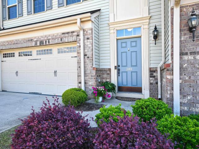 303 Corday Lane