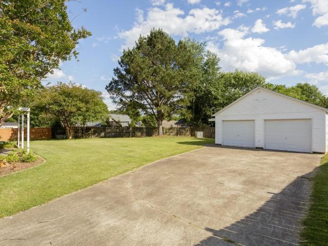 303 Cordelia Way