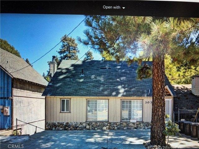 303 CA 138, Crestline, CA 92325