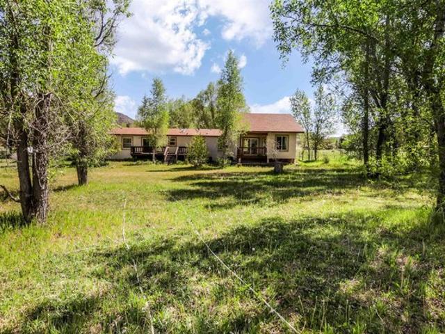 303 Caballo Pl, Pagosa Springs, CO 81147