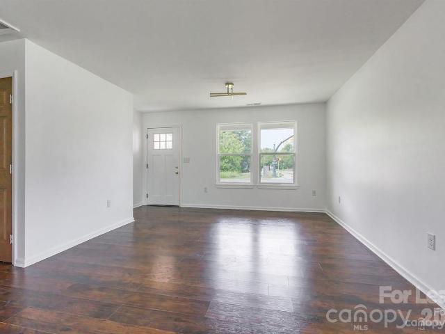 303 Cabarrus Avenue W