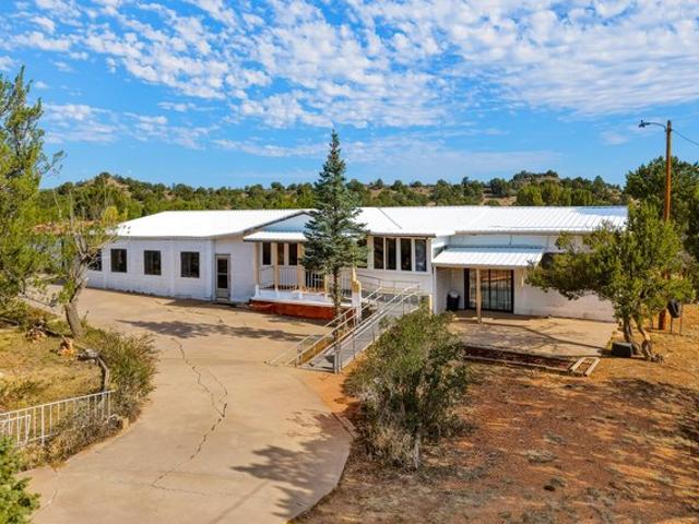 303 Calle La Sierra Blanca Dr, Walsenburg, CO 81089