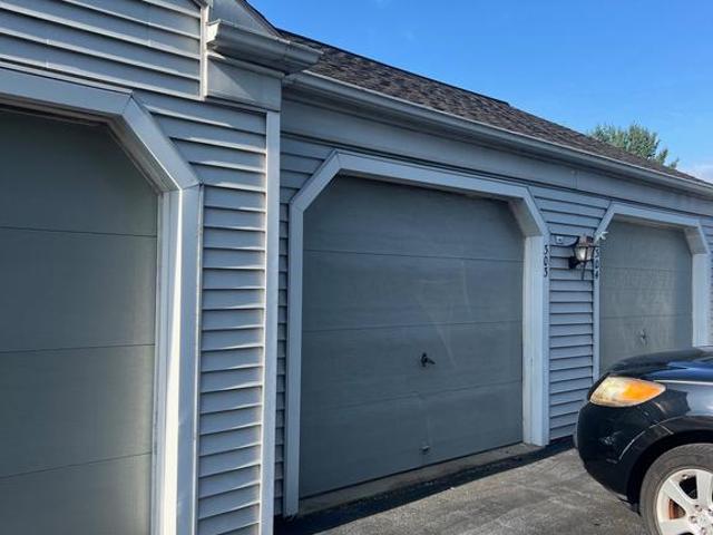 303 Cambridge Court