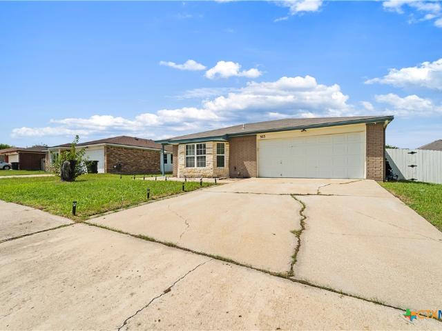 303 Carly Drive