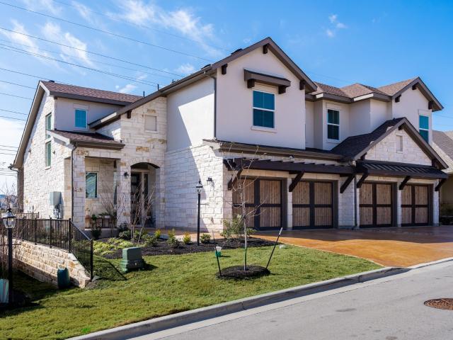 303 Cartwheel Bend, Austin, TX 78738 | MLS #5058 | Compass