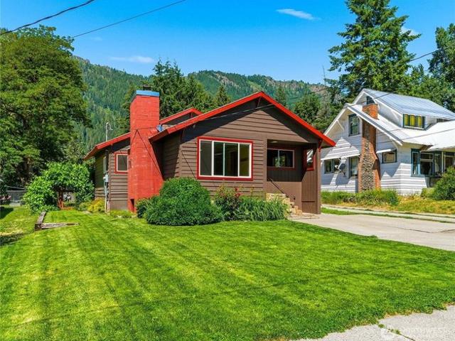 303 Cascade St, Leavenworth, WA 98826