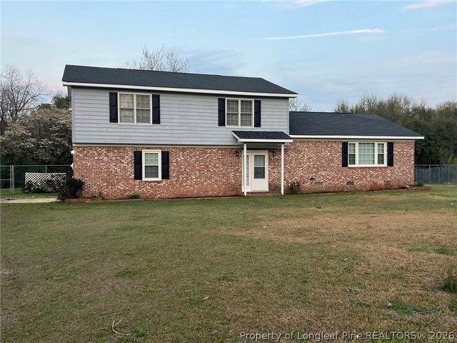 303 Cemetery Rd, Maxton, NC 28364