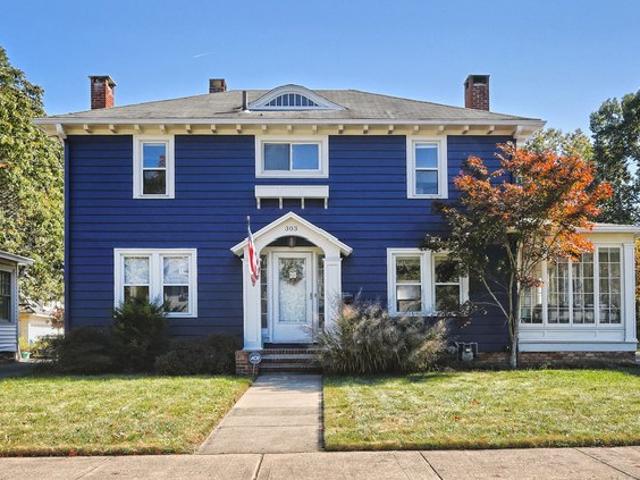 303 Central Ave, New Haven, CT 06515
