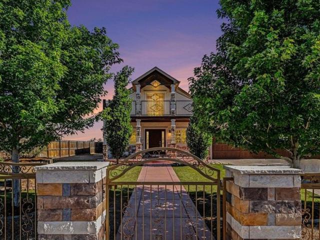 303 Central Ave, Platteville, CO 80651