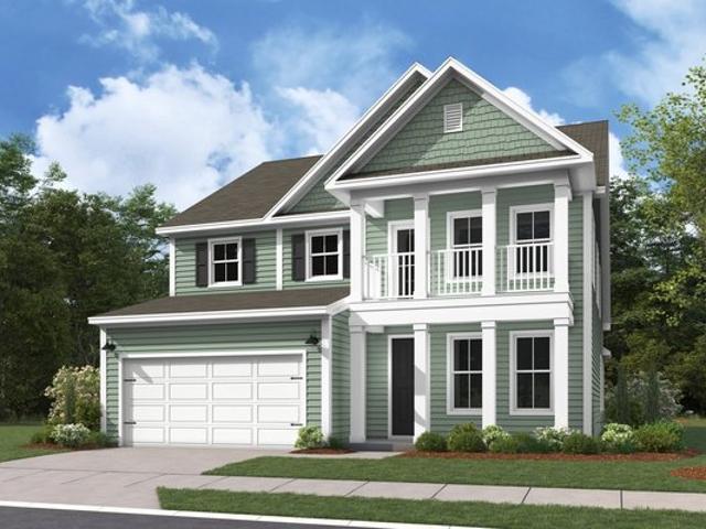 303 Cherry Orchard Dr, Summerville, SC 29483