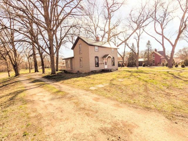 303 Chick St, Council Grove, KS 66846 | MLS #243664 | Compass