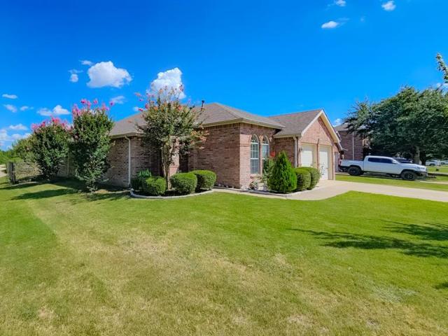 303 Chinaberry Trail