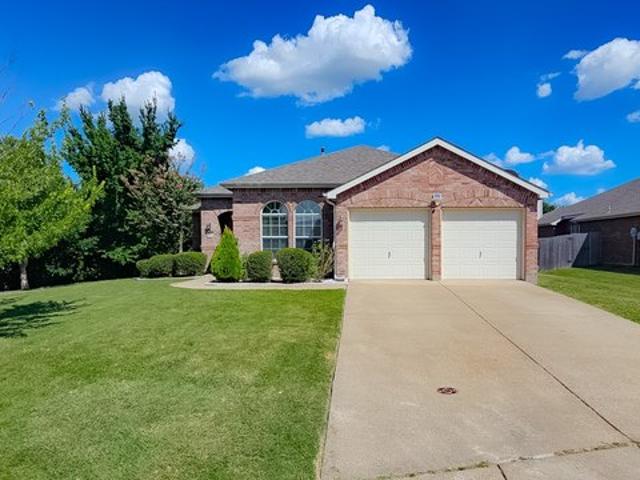 303 Chinaberry Trl, Forney, TX 75126
