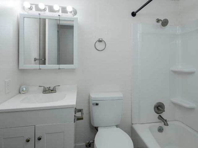 303 Clark 1 Bedroom Apartment for Rent at Rally Apts, Champaign, IL 61820