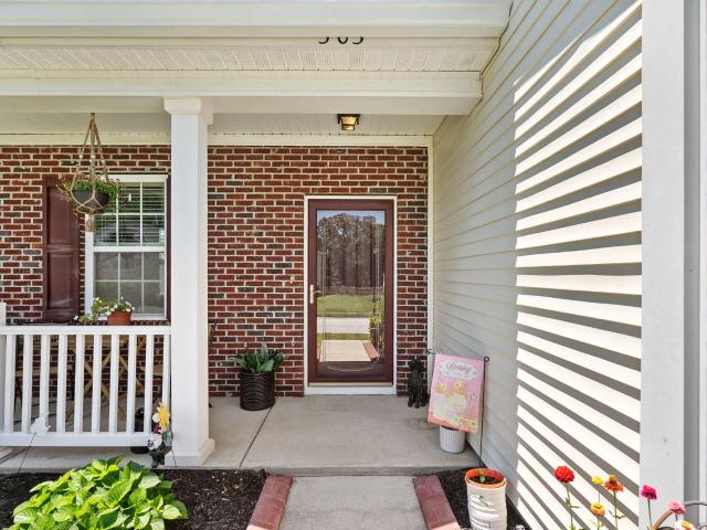 303 Clayburne Drive