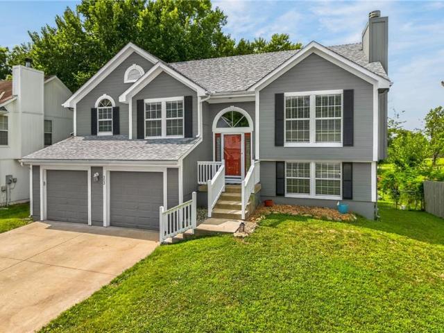 303 Crystal Drive