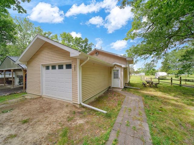 303 Cranberry Lake Road