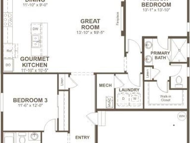 303 Crested Butte Blvd, Unit 46, Mount Vernon, WA 98273 | MLS #2475