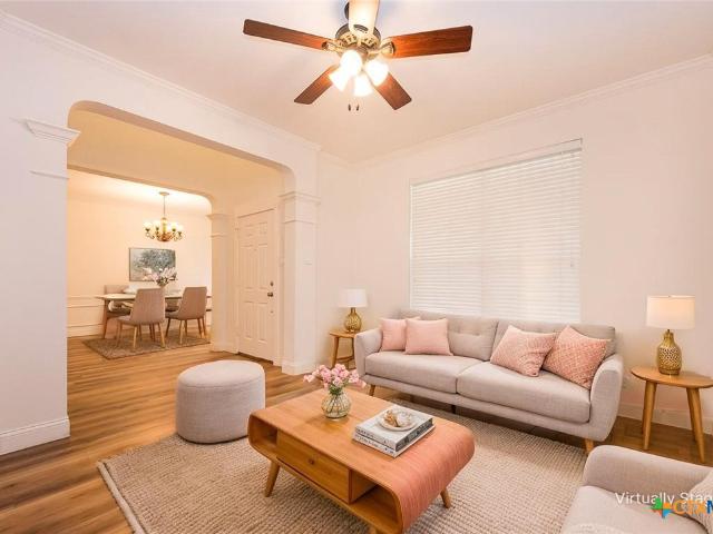 303 Crowfoot Drive